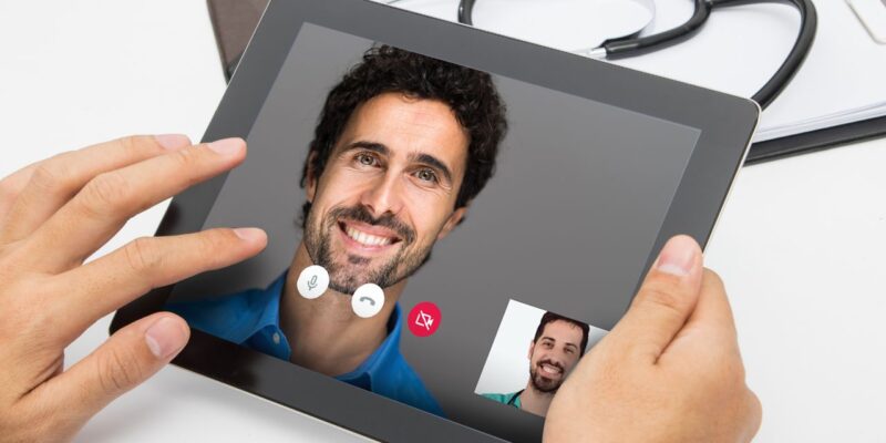 Las ventajas de la video-consulta para su clínica - Doctoranytime Blog