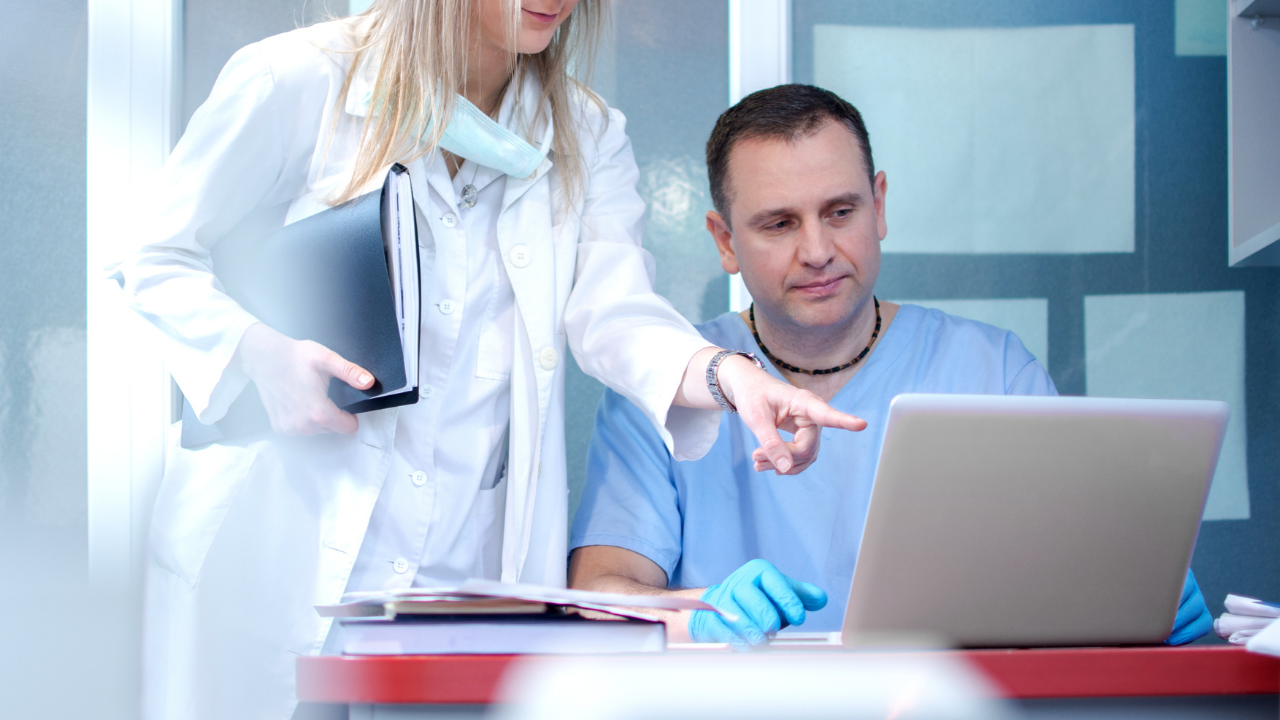 Administración de una clínica y sus obstáculos - Doctoranytime Blog