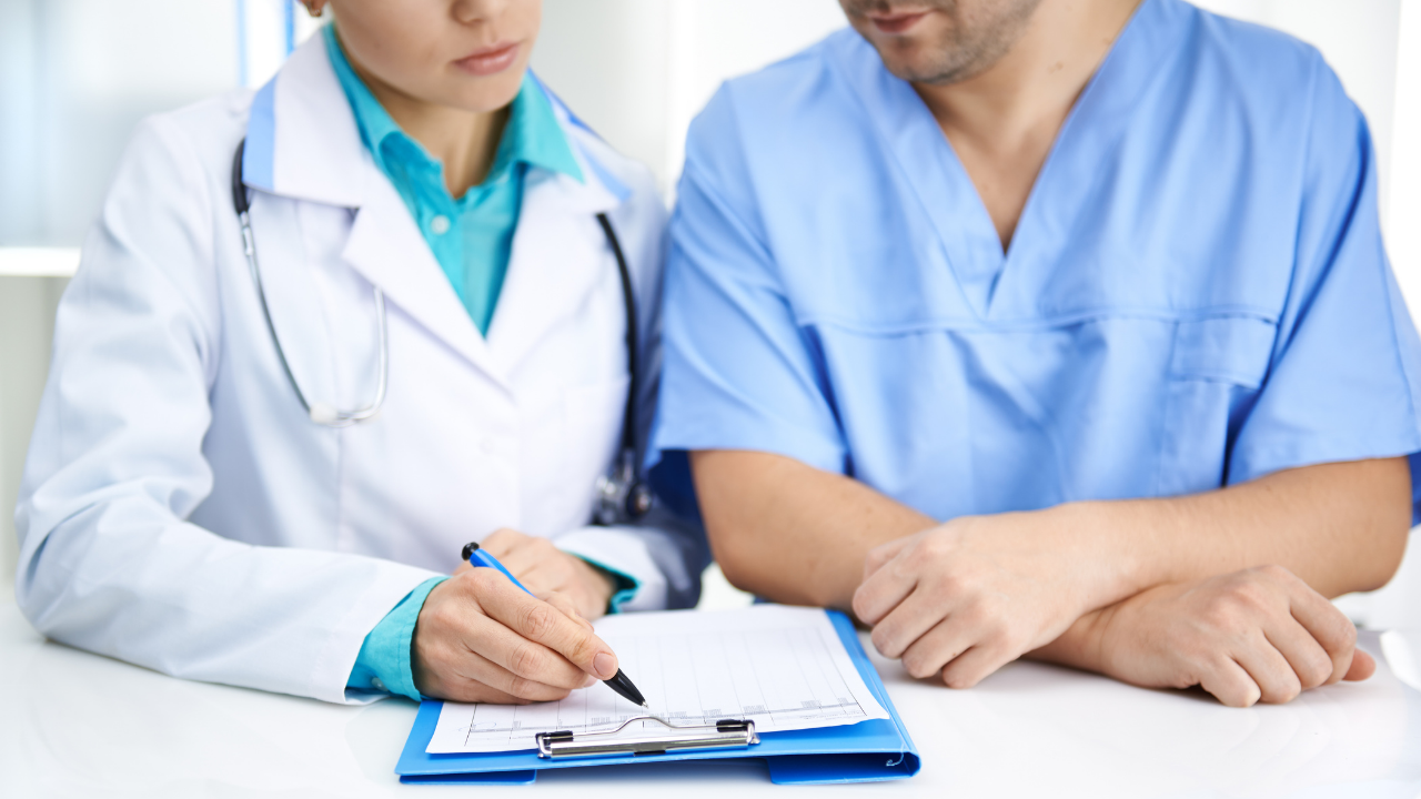 5 formas de hacer su práctica médica más eficiente - Doctoranytime Blog