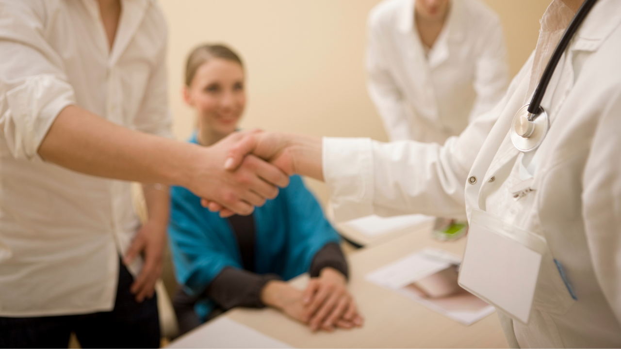 Obtenga nuevos pacientes con Internet - Doctoranytime Blog