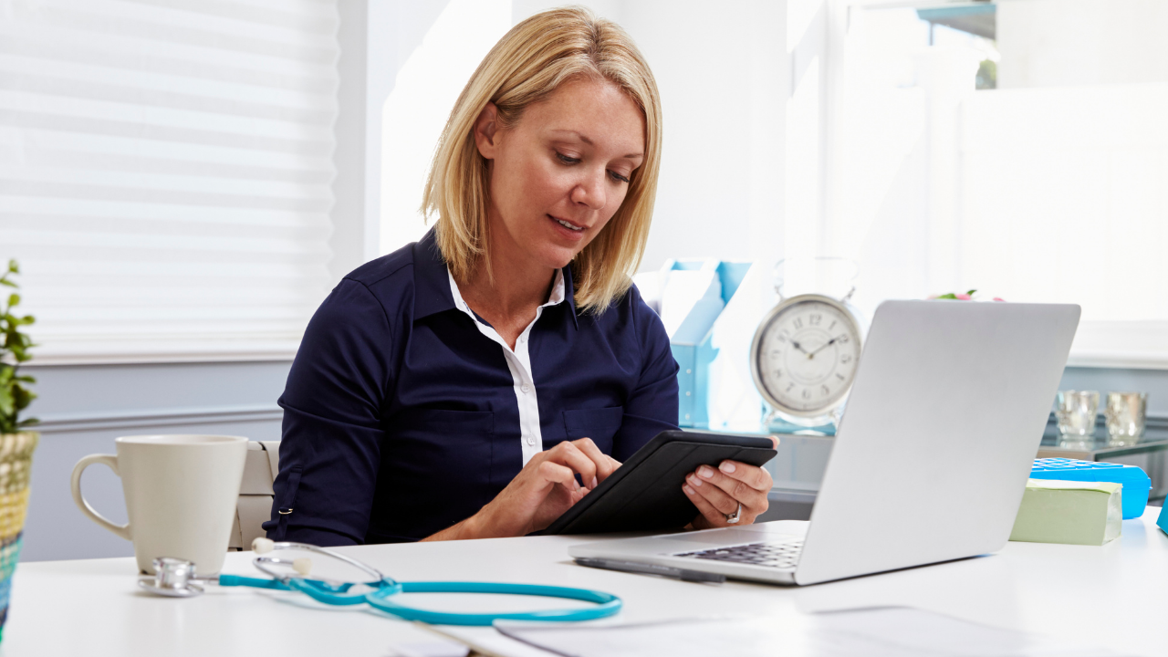 Contenido para compartir con pacientes vía correo electrónico ...